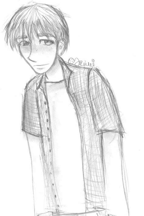 Ron Sketch Needs Coloring By Kiwikewte On Deviantart