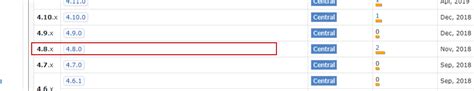 下载java常用jar包的网站和方法 jar包下载 csdn博客