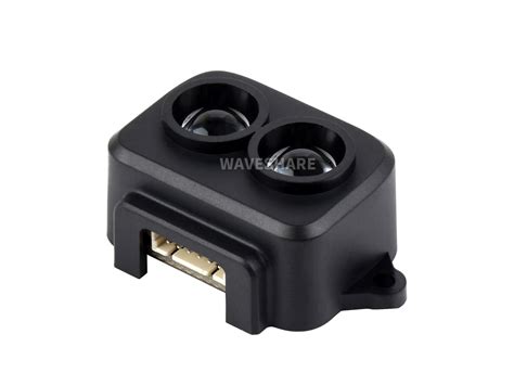 Tf Luna Lidar Ranging Sensor 8m Ranging Distance Low Power And Compact Size Easy To Integrate