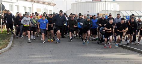 Community Puts Sexual Assault On The Run Article The United States Army