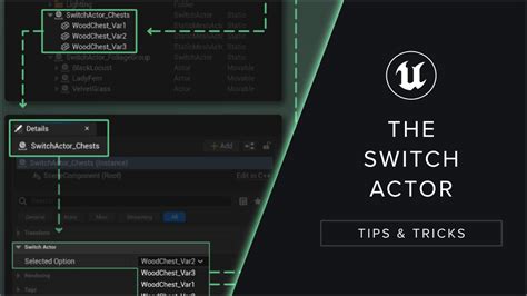 Unreal Engine Tips Tricks Unreal Directive