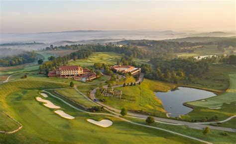 5 Reasons To Love Nemacolin Resort Links Magazine