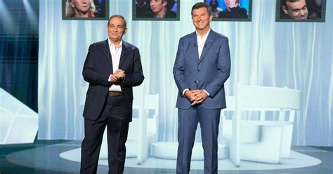 ‘y A Que La Vérité Qui Compte Et Son Duo Mythique Pascal Bataille Et