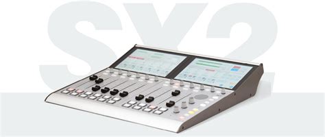 SX2 - DHD.audio