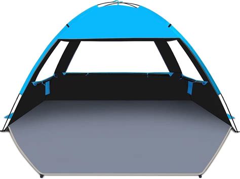 Gorich Beach Tent Review Campingtent