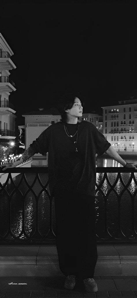 Jeon Jungkook Wallpaper