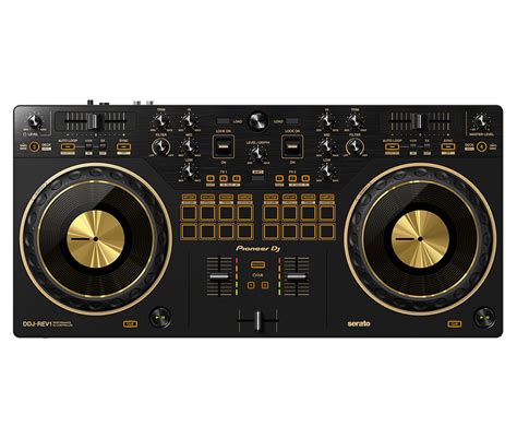 Serato Dj Midi Controllers Battle Dj Store