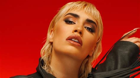 Lali Espòsito Carriera Vita Privata Fidanzato Della Star Di Sky Rojo