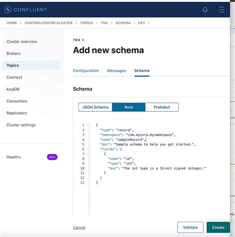 Kafka Schema Registry — Tutorials Part 1 By Gus Tho Medium