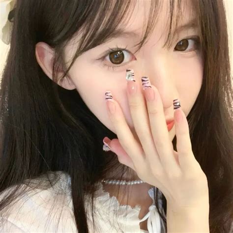 2023最新自拍大方美丽女生头像女生头像我要个性网