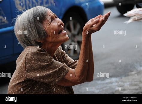 Begging Images
