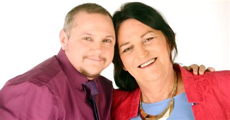 Sex Change Couple Get Married Daily Record