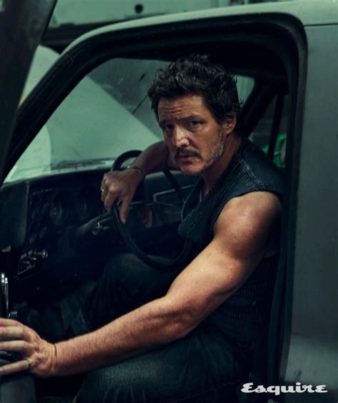 Pedro Pascal Actors Pedro Pascal Pedro
