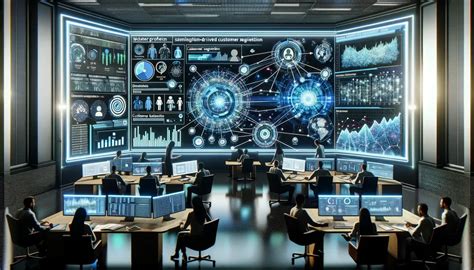 Ai Driven Customer Segmentation For Sales Bigly Sales