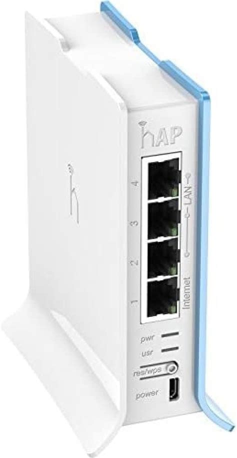 Buy Mikrotik RB ND TC HAP Lite MB X Ghz Bgn X