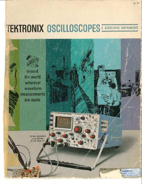 file 1967 tektronix catalog pdf tekwiki