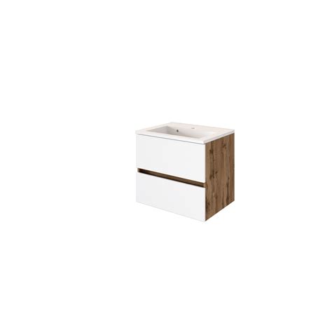 Waschbeckenunterschrank Mit Waschbecken Lucca 516033 0