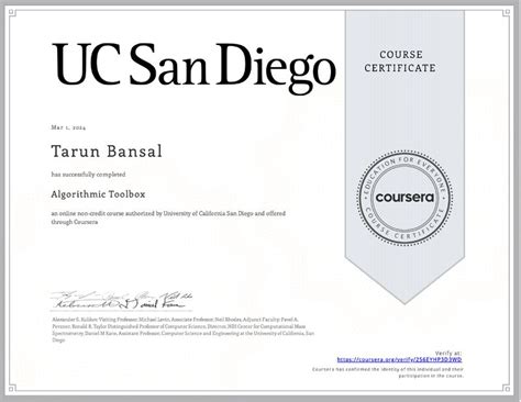 Algorithmictoolbox Certification Datastructures Problemsolving