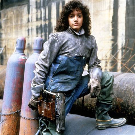 Remember Alex Owens From Flashdance See What Actress Jenniferbeals Looks Like Now Closer
