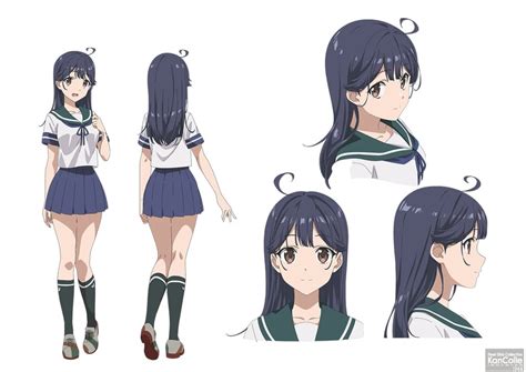 Ushio Kantai Collection Drawn By Noumichika Danbooru