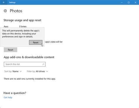 Get Started Cannot Be Opened Windows Tooarchitects