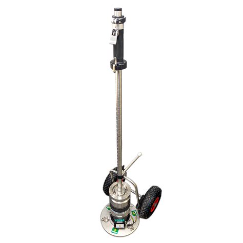 Dynatest 3032 Light Weight Deflectometer Hire Sunbelt Rentals