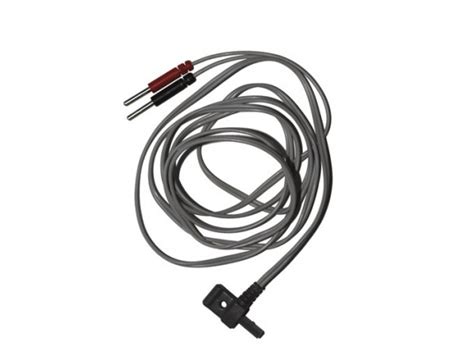 Câble électrostimulateur Cefar® Sci24 Sisselprofr