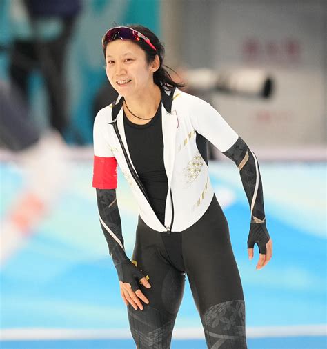 【スピードスケート】高木美帆500m銀メダル！自己新37秒12 日本女子最多の5個目並んだ スピードスケート 北京オリンピック2022