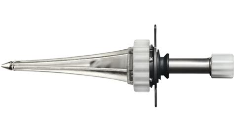 Minnetronix Medical Launches Worlds First Expandable Brain Port