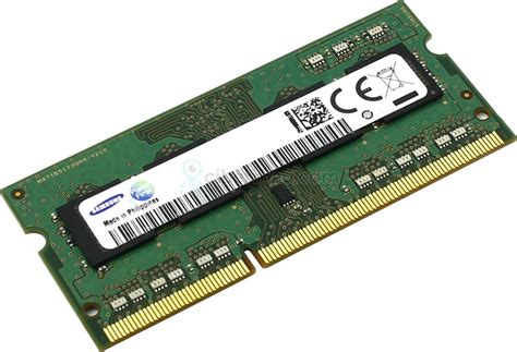 Оперативная память Sodimm Ddr3 8 Gb купить Комплектующие Оперативная