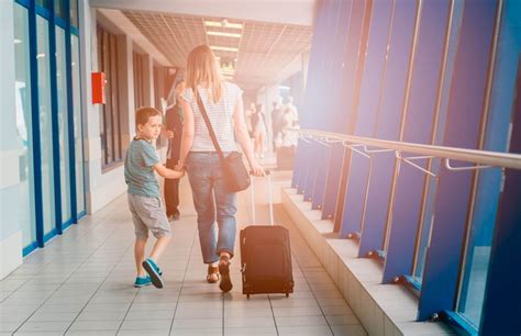 Comment gérer les vacances en cas de séparation JUDICIMES