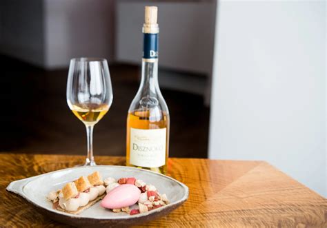 Starchefs Pastry Chef Anne Specker Of Métier And Kinship