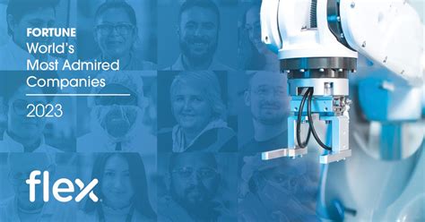 scott setterquist on linkedin flex recognized as one of fortune world