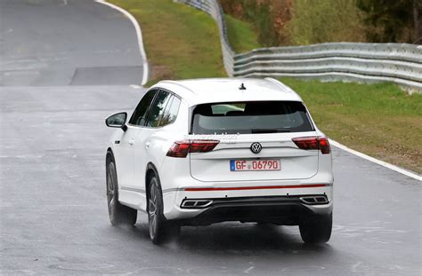 2025 Vw Tiguan Release Date Usa 2025 Ralf J Dresner