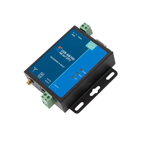 โมดูล Nb Iot Rs232 485 การส่งผ่านโปร่งใส Iot Usr Nb700 B5 V2 Shopee Thailand