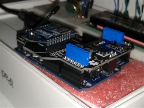 Control Arduino With Android Via Wi Fi General Guidance Arduino Forum