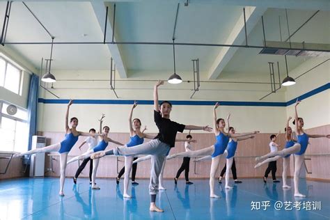 舞蹈干货如何高效地去做好舞蹈技巧的自我练习 知乎
