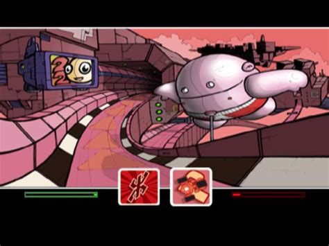 Screenshot Of Firebugs Playstation 2002 Mobygames