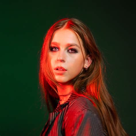 Tuva United Stage Danmark