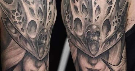 Aldrich Devourer Of Gods Tattoo Album On Imgur