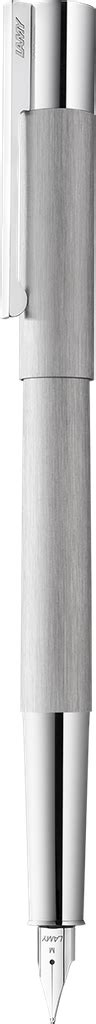 Lamy Scala Fp Brushed Lamy Cambodia