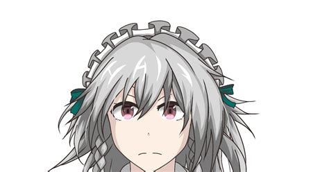 東方project 完全で瀟洒な従者 Naritaのイラスト Pixiv