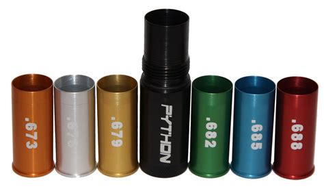 python 6 piece compression system tippmannparts
