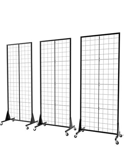 Wire Display Stand Manufacturer Wire Grid Display Rack