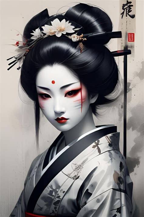 Aiart Illustration Beautiful