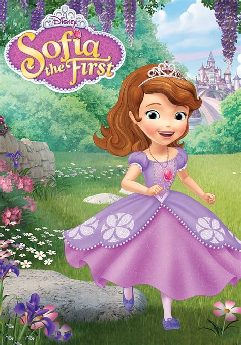 Sofia The First Streaming Tv Series Online