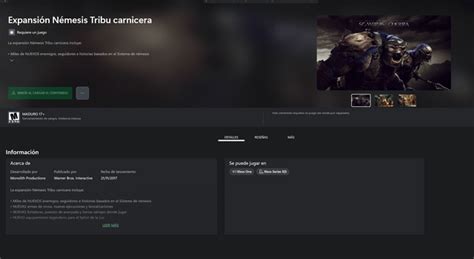 Xbox App Error Al Cargar Contenido Rxboxgamepass