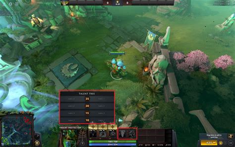 Ability Draft Mode Broken Rdota2