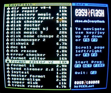 Disk Utilities Crt C64 Copy Protection