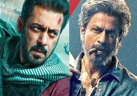 Tiger 3 Box Office Collection Day 5 Salman Khan Starrer Struggles To